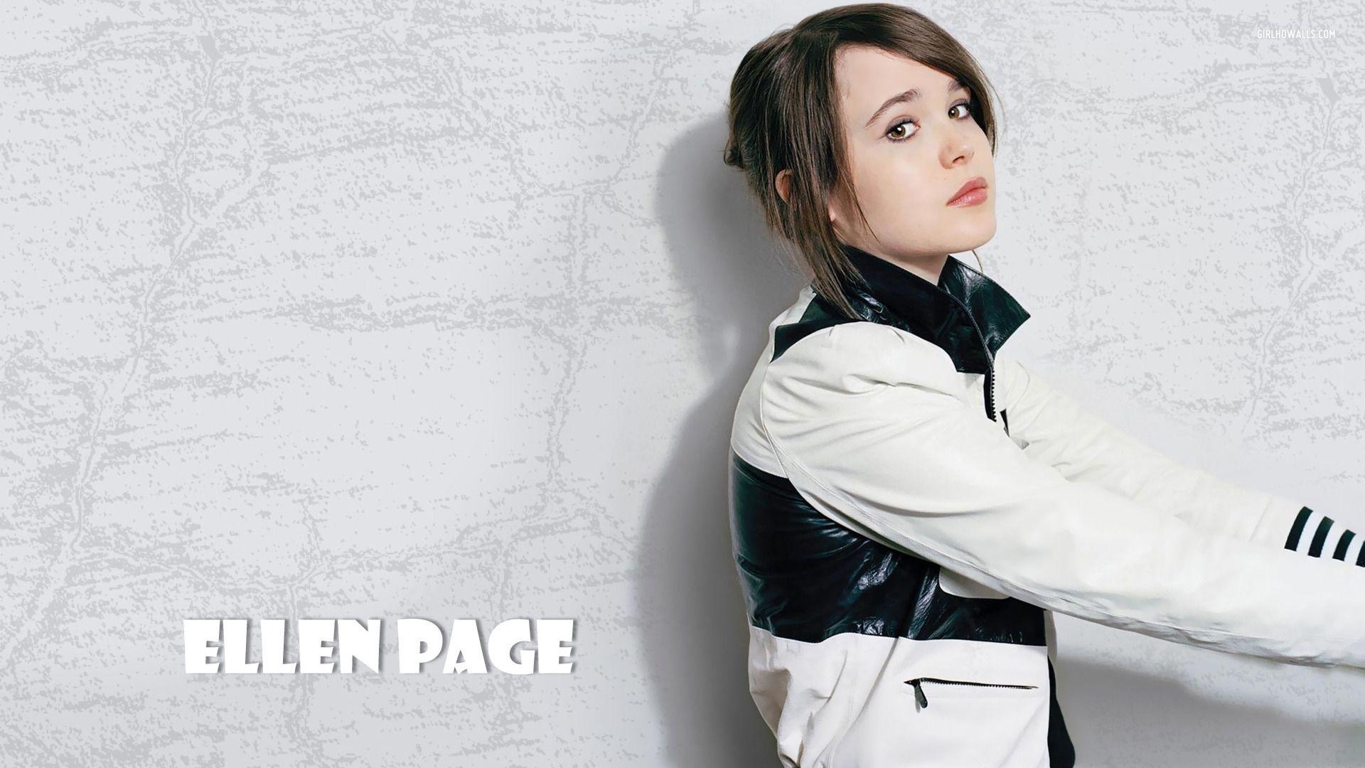 Ellen Page Wallpapers - Top Free Ellen Page Backgrounds - WallpaperAccess