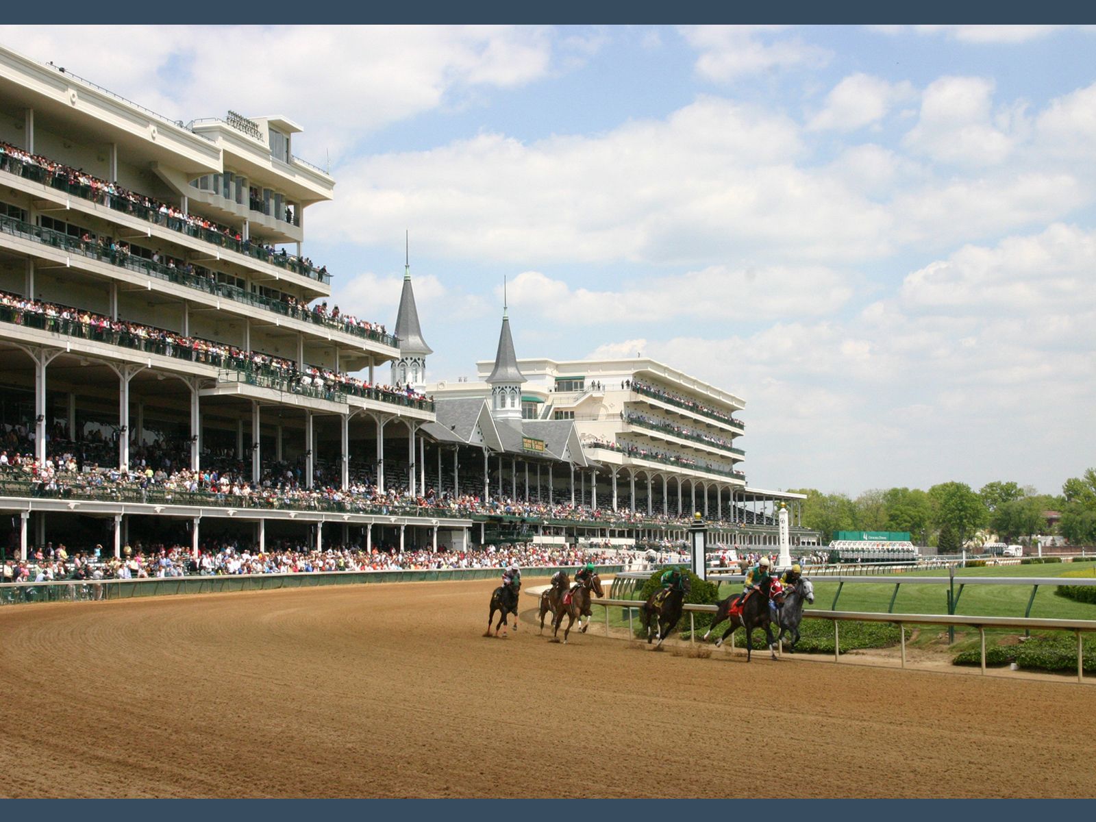 Kentucky Derby Wallpapers - Top Free Kentucky Derby Backgrounds ...