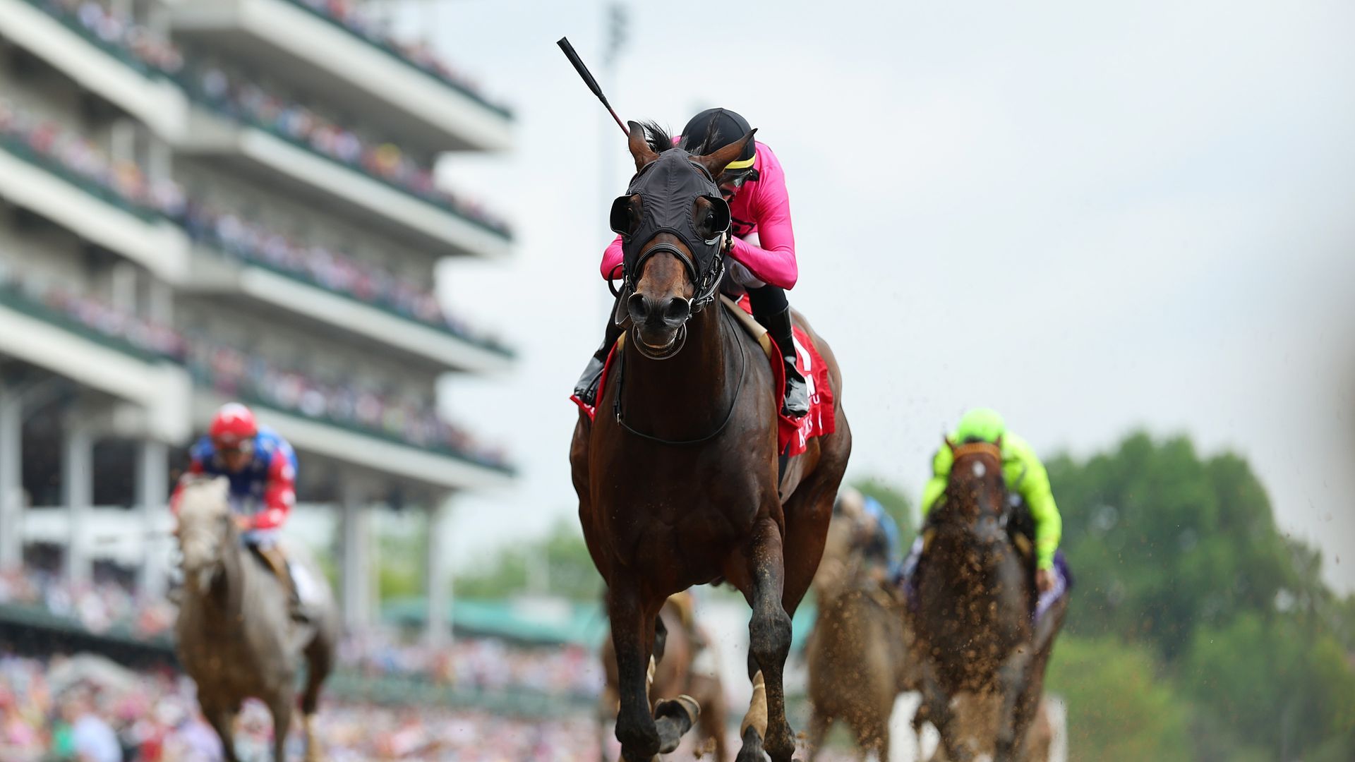 Kentucky Derby Wallpapers - Top Free Kentucky Derby Backgrounds ...