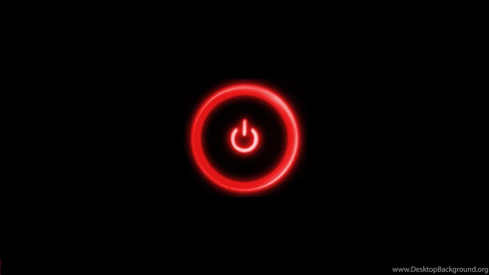 Power Button Wallpapers - Top Free Power Button Backgrounds ...
