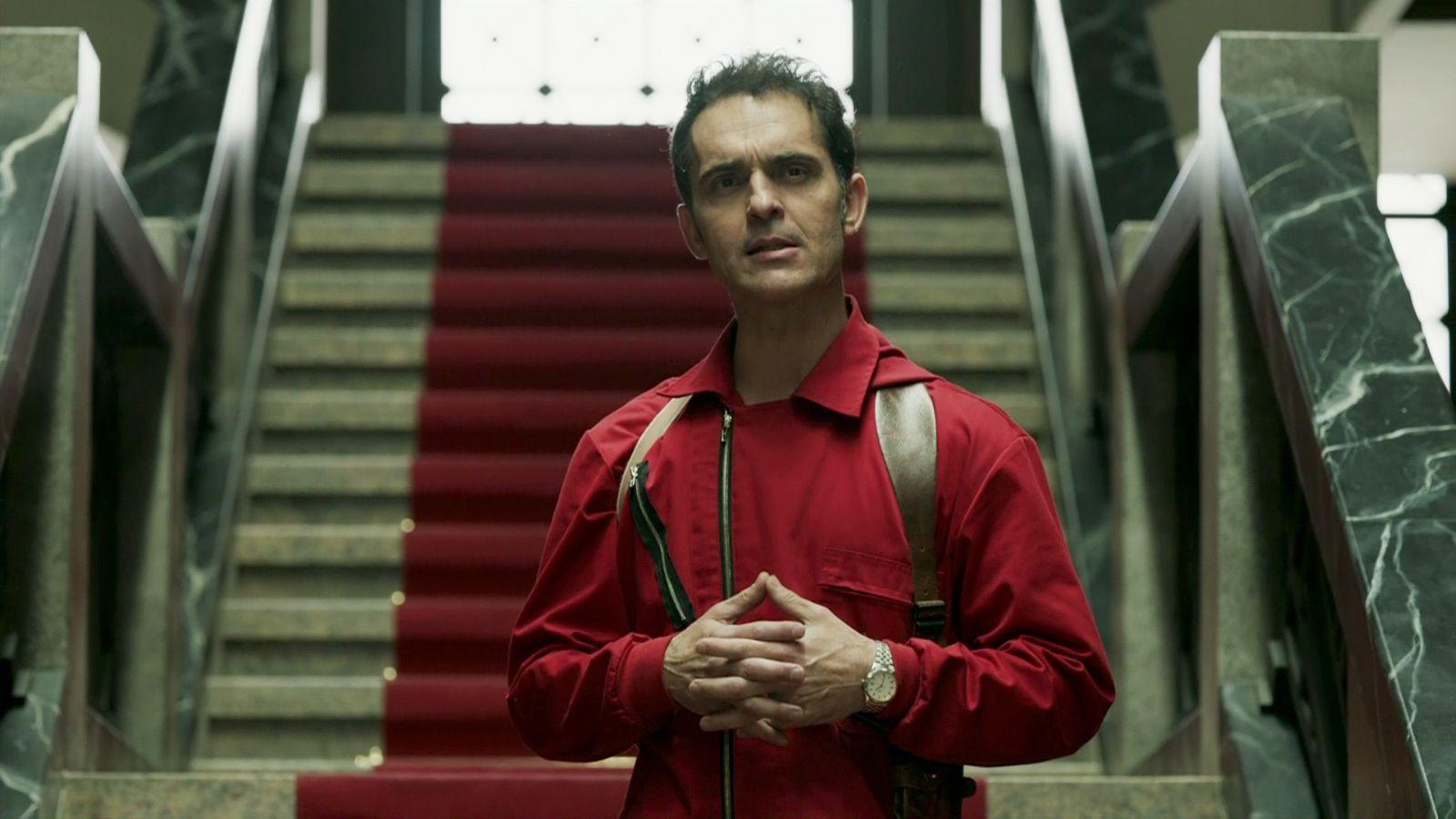 Money Heist HD Desktop Wallpapers - Top Free Money Heist HD Desktop ...