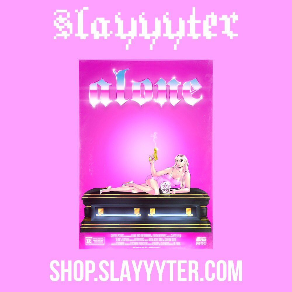 Slayyyter Wallpapers - Top Free Slayyyter Backgrounds - WallpaperAccess
