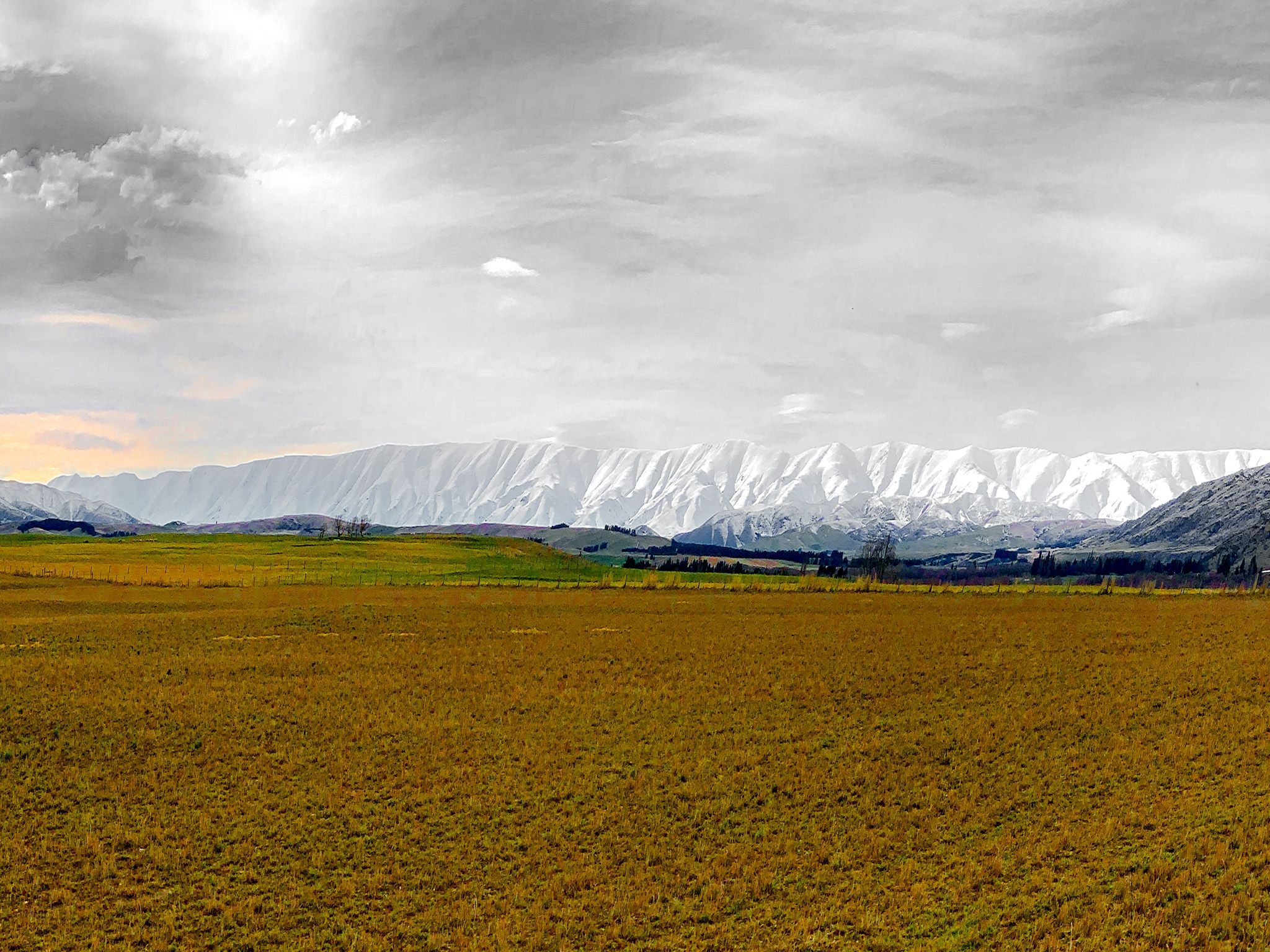 Otago Wallpapers - Top Free Otago Backgrounds - WallpaperAccess