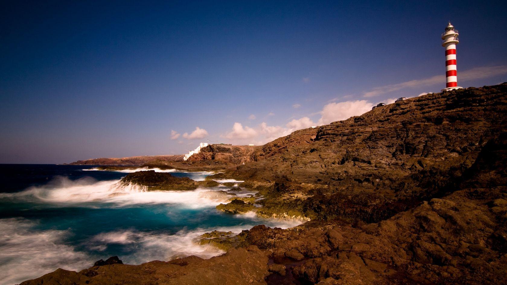 Gran Canaria Wallpapers - Top Free Gran Canaria Backgrounds ...