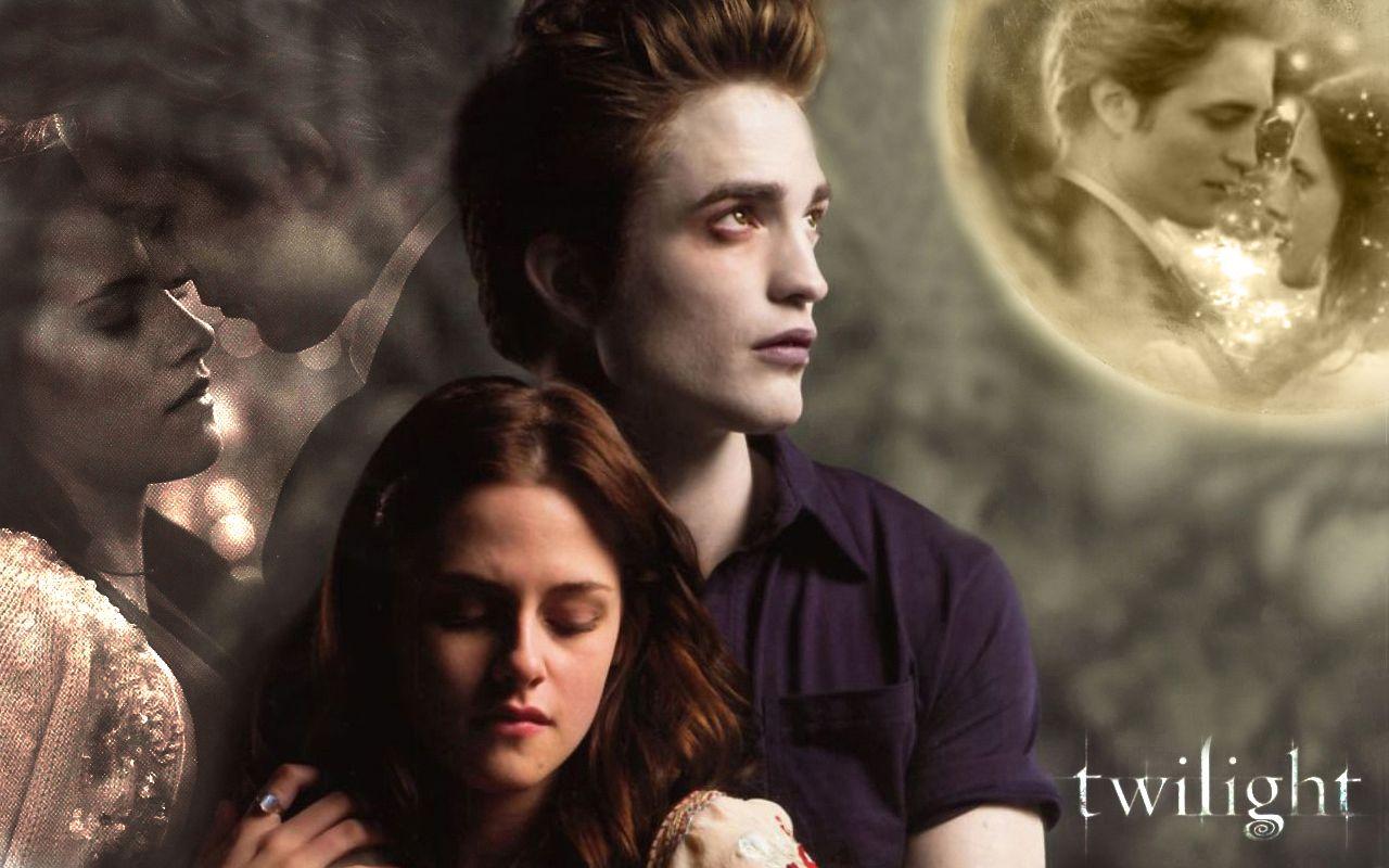 Twilight Movie Wallpapers - Top Free Twilight Movie Backgrounds - WallpaperAccess
