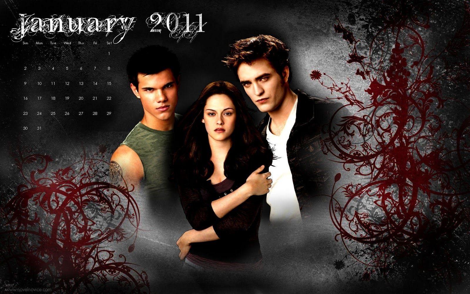 Twilight Movie Wallpapers - Top Free Twilight Movie Backgrounds ...