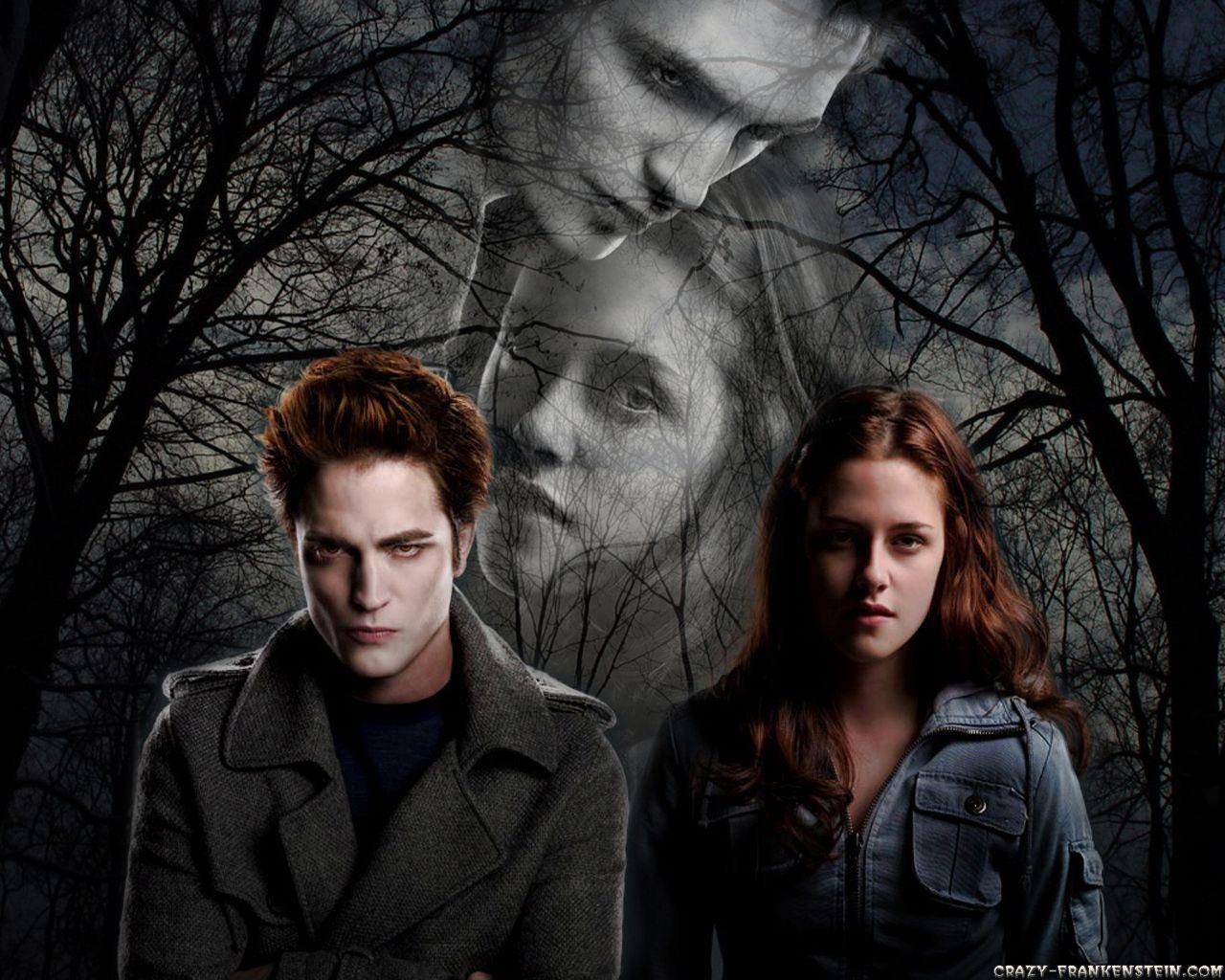 Twilight Movie Wallpapers - Top Free Twilight Movie Backgrounds - WallpaperAccess