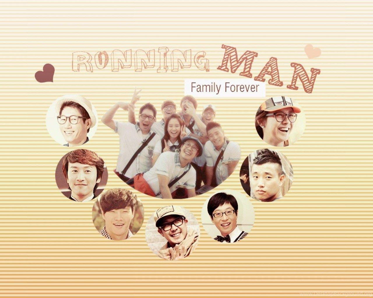 Running Man Wallpapers - Top Free Running Man Backgrounds - WallpaperAccess