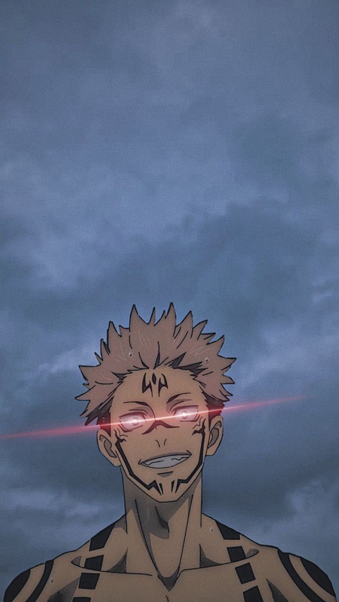 Sukuna PFP Wallpapers - Top Free Sukuna PFP Backgrounds - WallpaperAccess