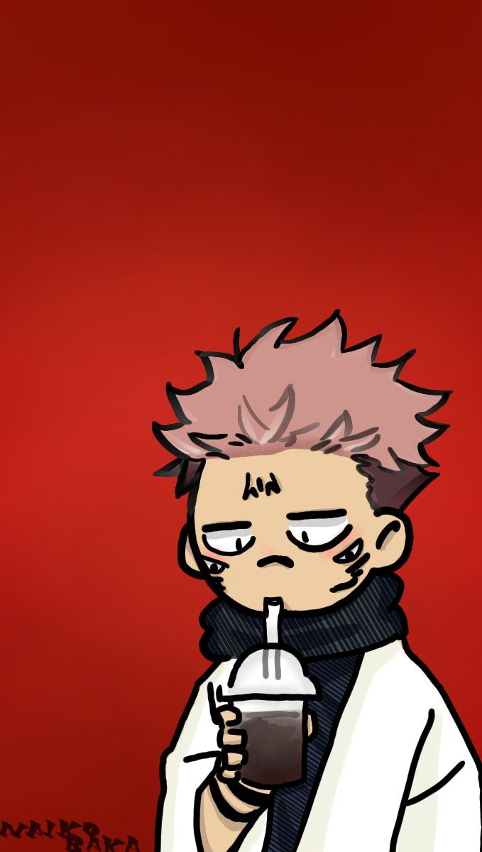 Sukuna PFP Wallpapers - Top Free Sukuna PFP Backgrounds - WallpaperAccess