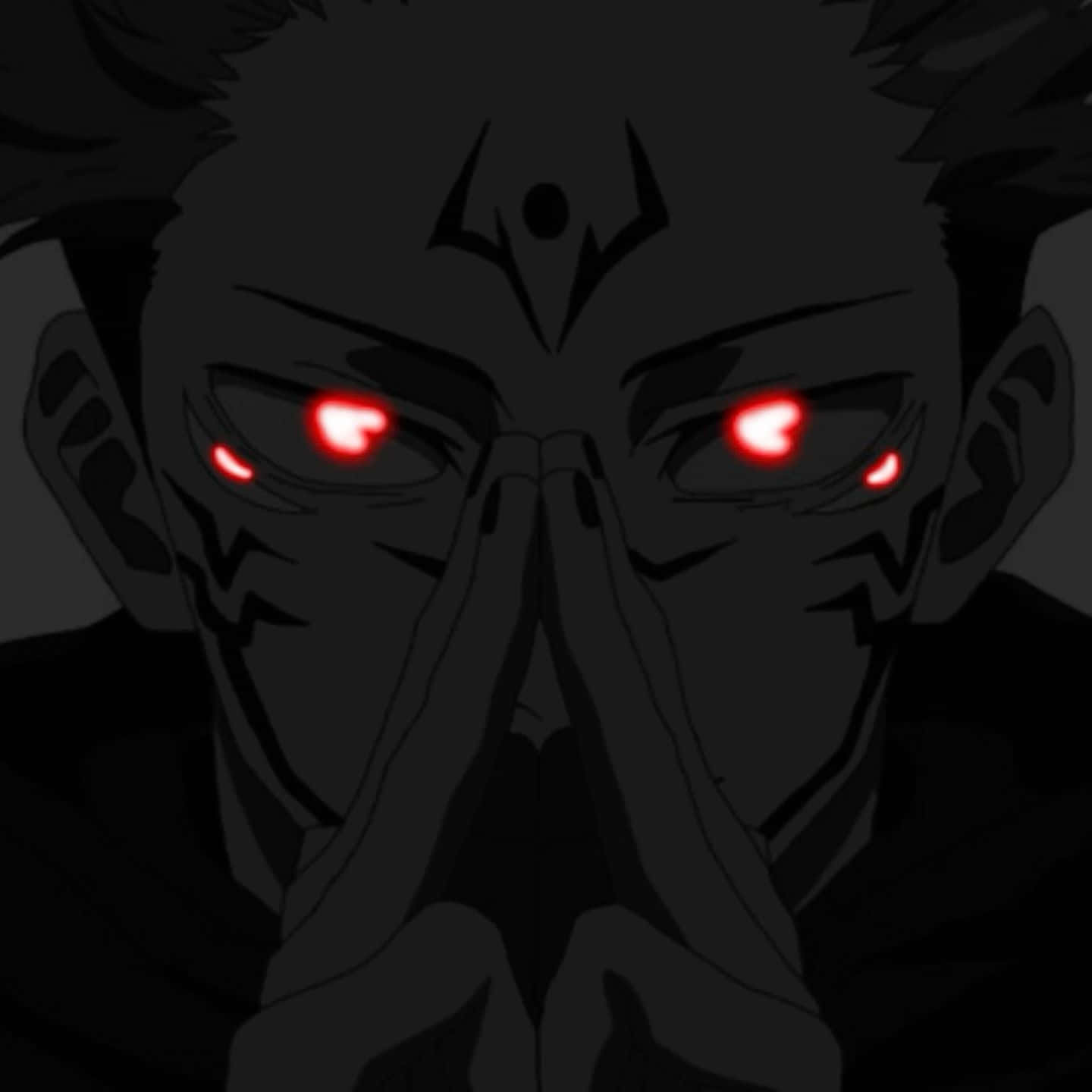 Sukuna PFP Wallpapers - Top Free Sukuna PFP Backgrounds - WallpaperAccess