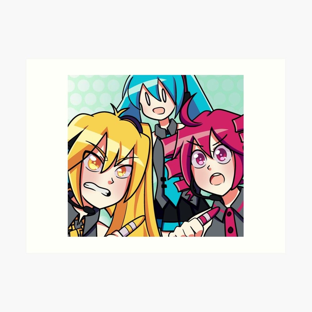 Triple Baka Wallpapers - Top Free Triple Baka Backgrounds - WallpaperAccess