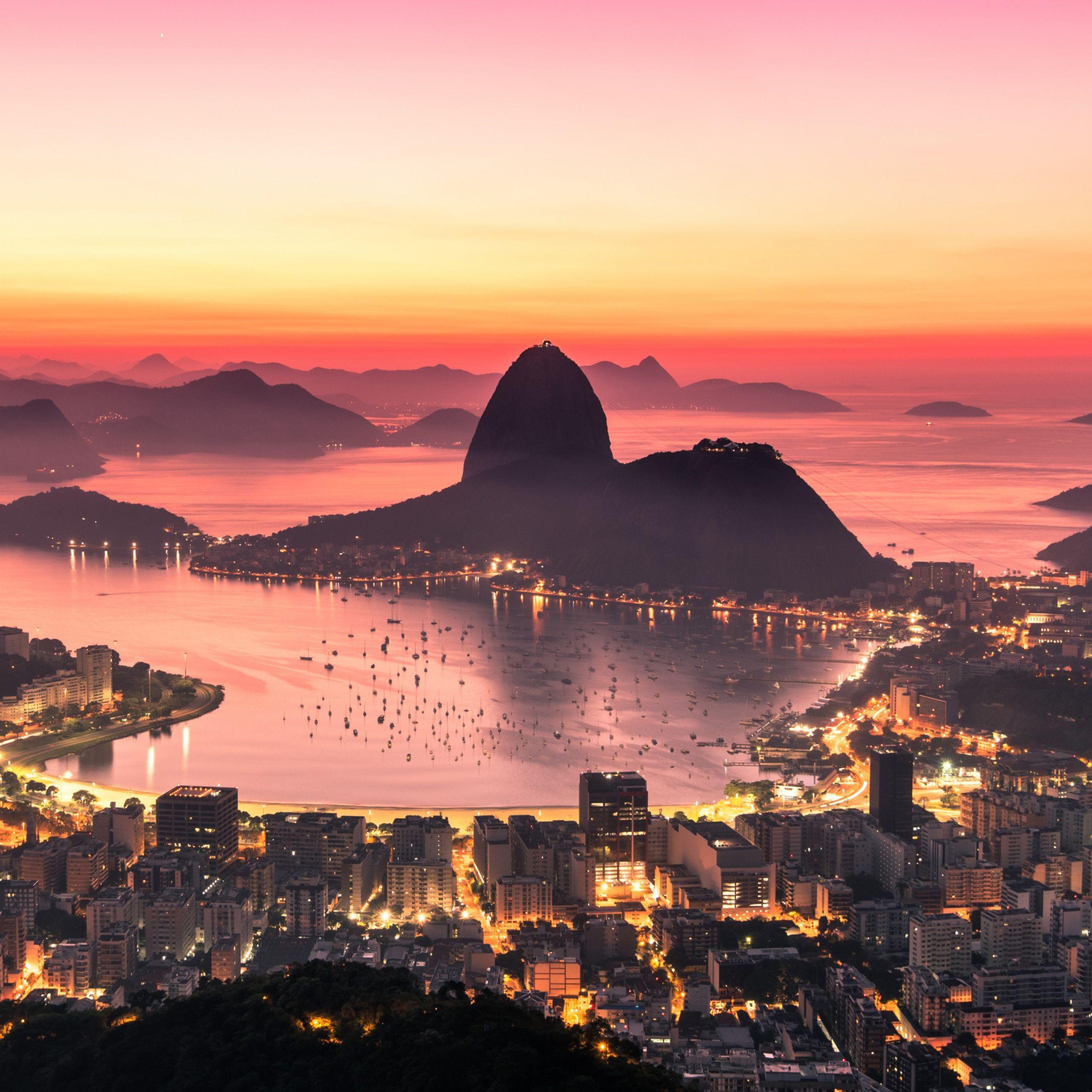 Rio De Janerio Wallpapers - Top Free Rio De Janerio Backgrounds ...