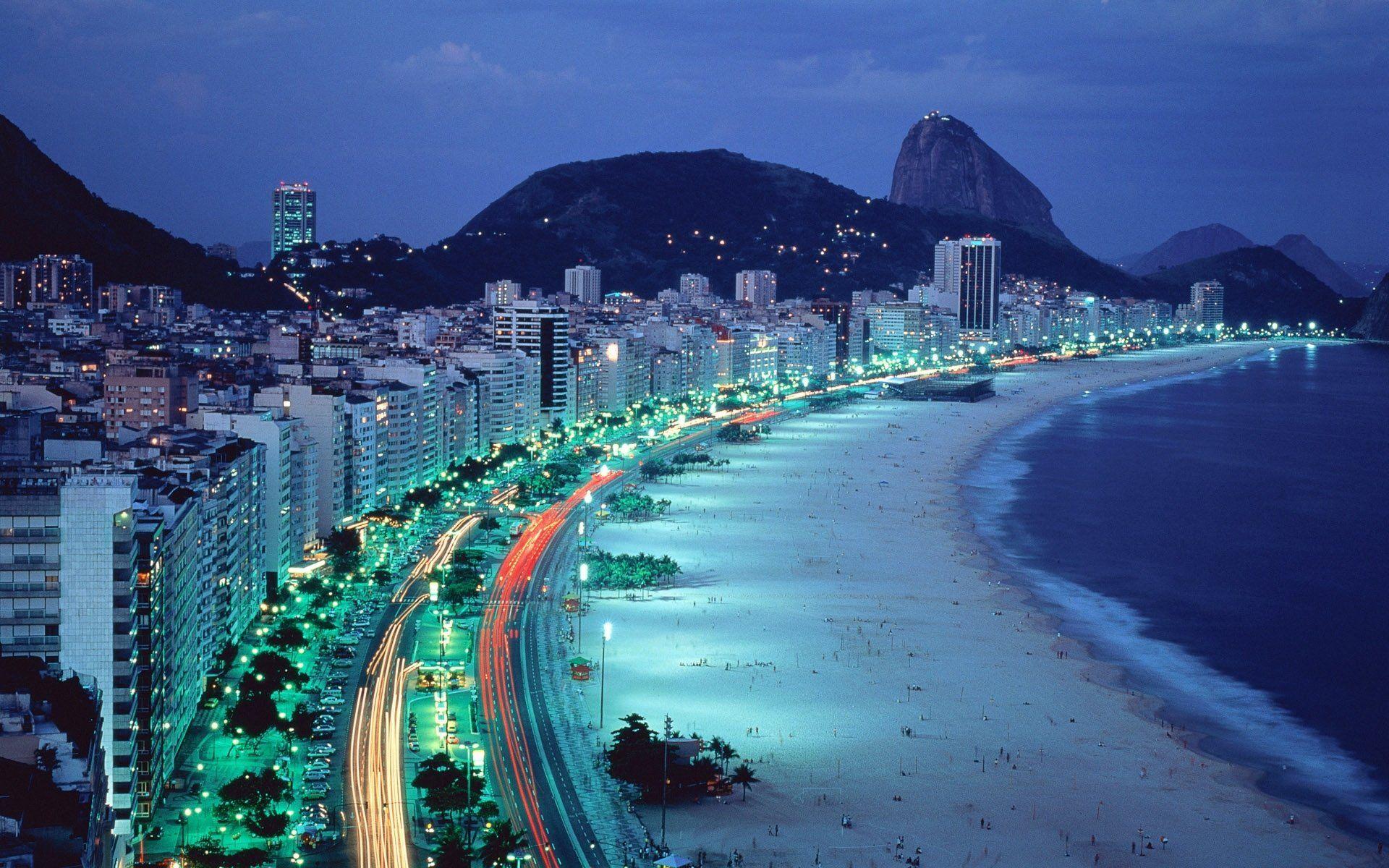 Rio De Janeiro HD Wallpapers - Top Free Rio De Janeiro HD Backgrounds ...