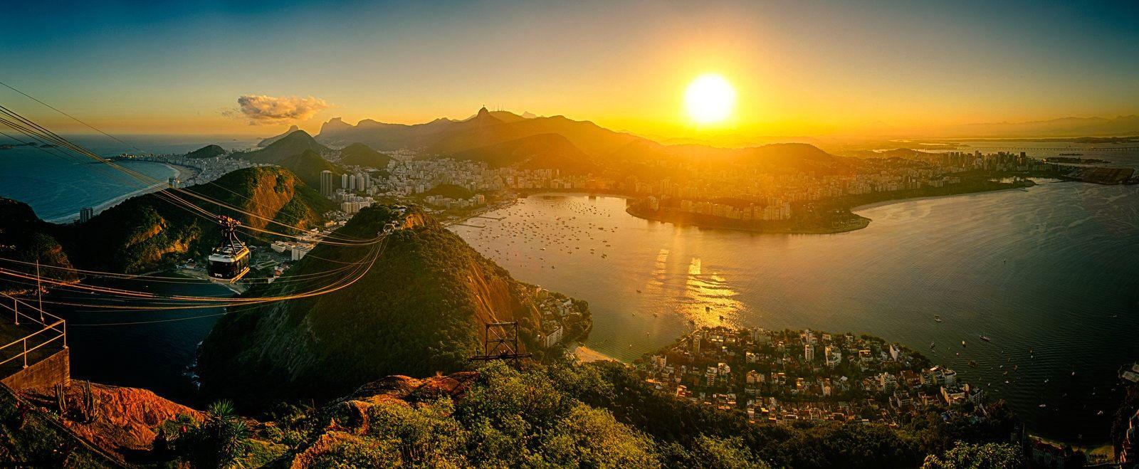 Rio De Janeiro Desktop Wallpapers - Top Free Rio De Janeiro Desktop ...