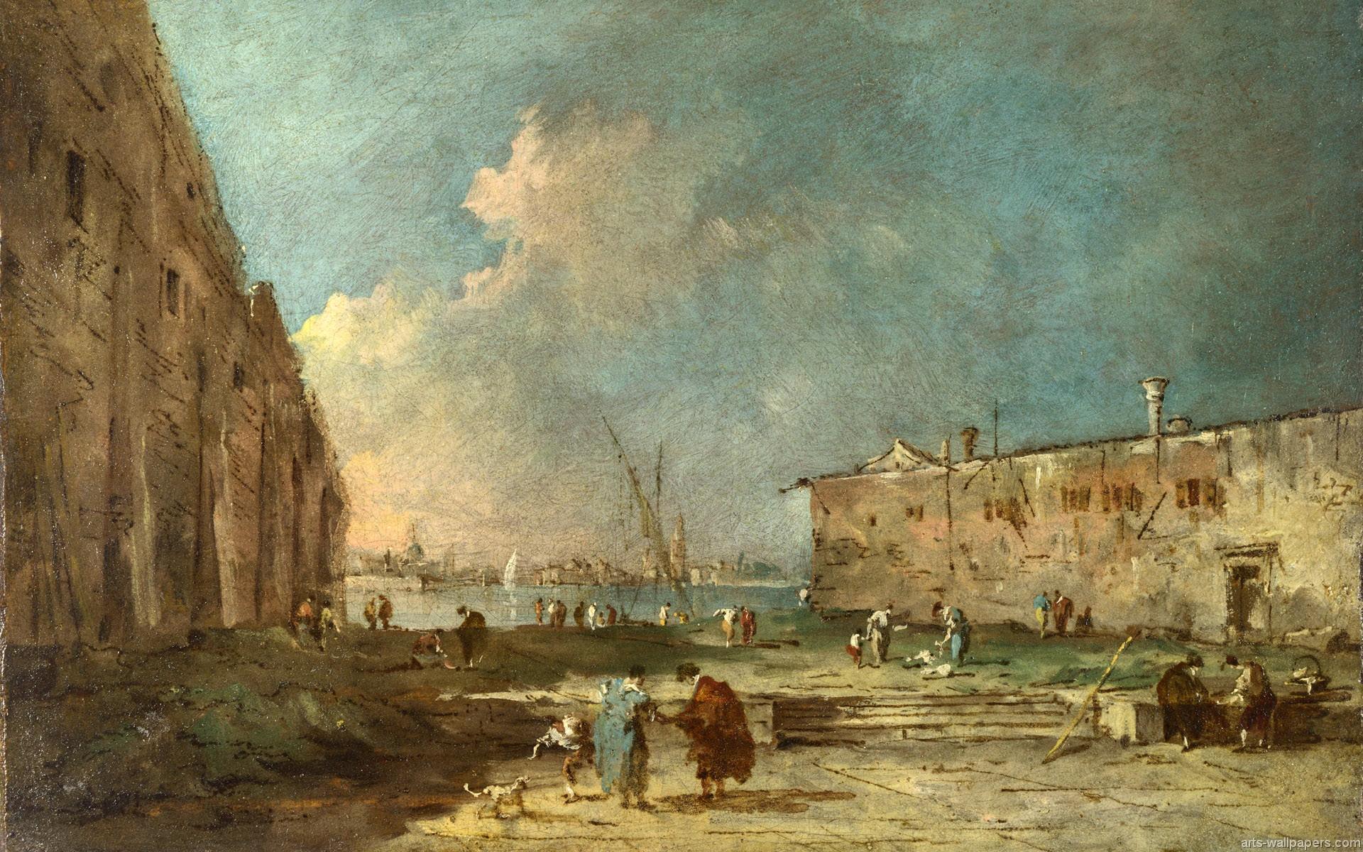 Fine Art Wallpapers - Top Free Fine Art Backgrounds - WallpaperAccess