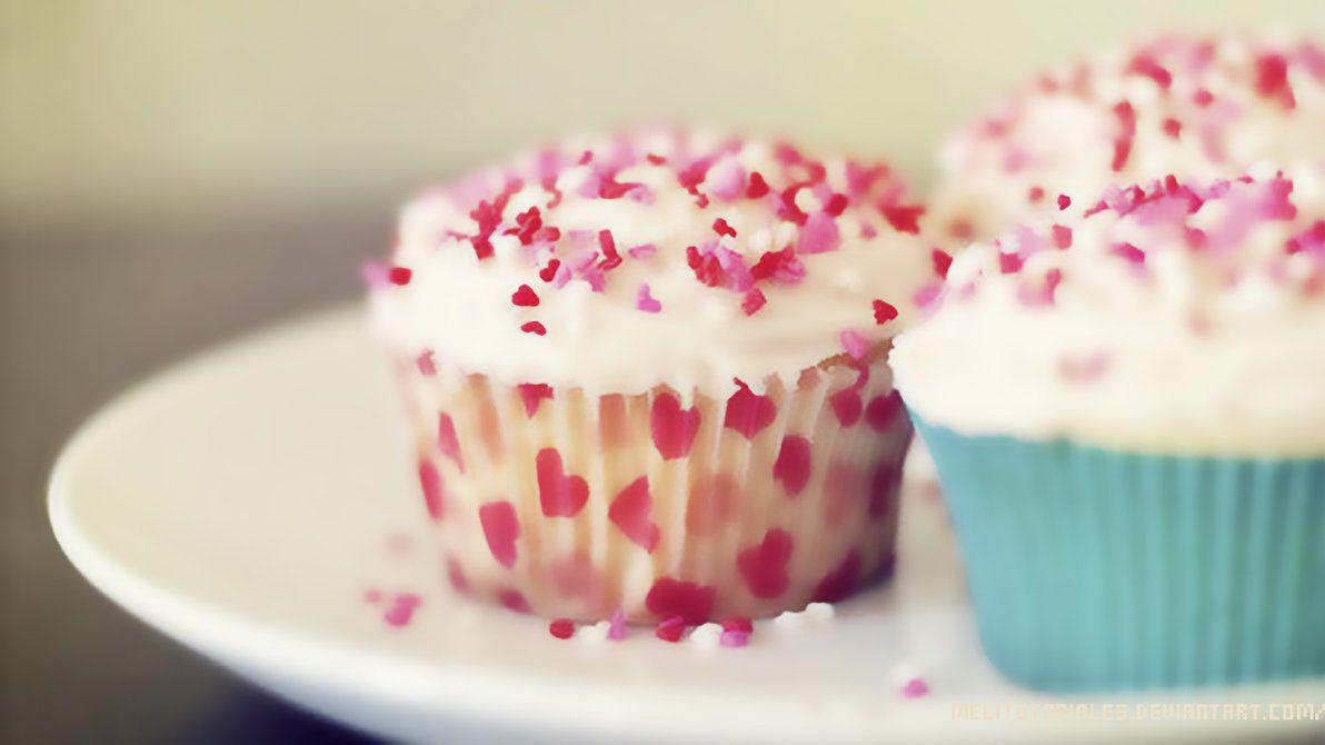 Cupcake Desktop Wallpapers - Top Free Cupcake Desktop Backgrounds ...