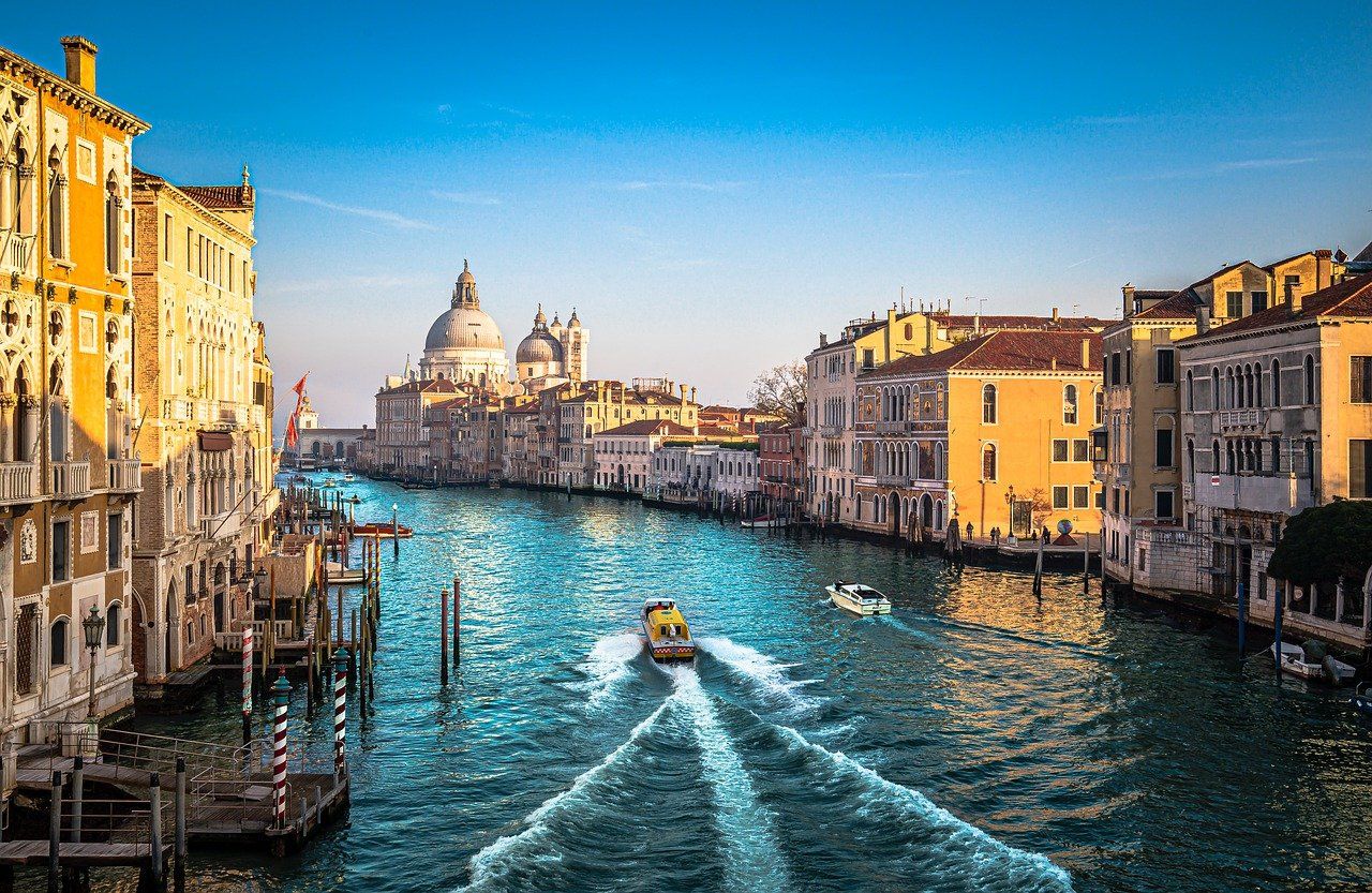 Riverboat Wallpapers - Top Free Riverboat Backgrounds - WallpaperAccess