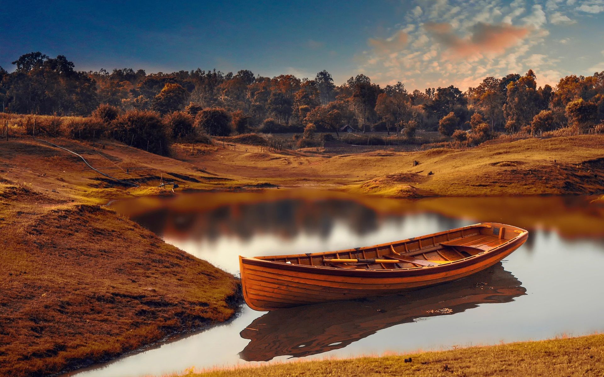 Riverboat Wallpapers - Top Free Riverboat Backgrounds - WallpaperAccess