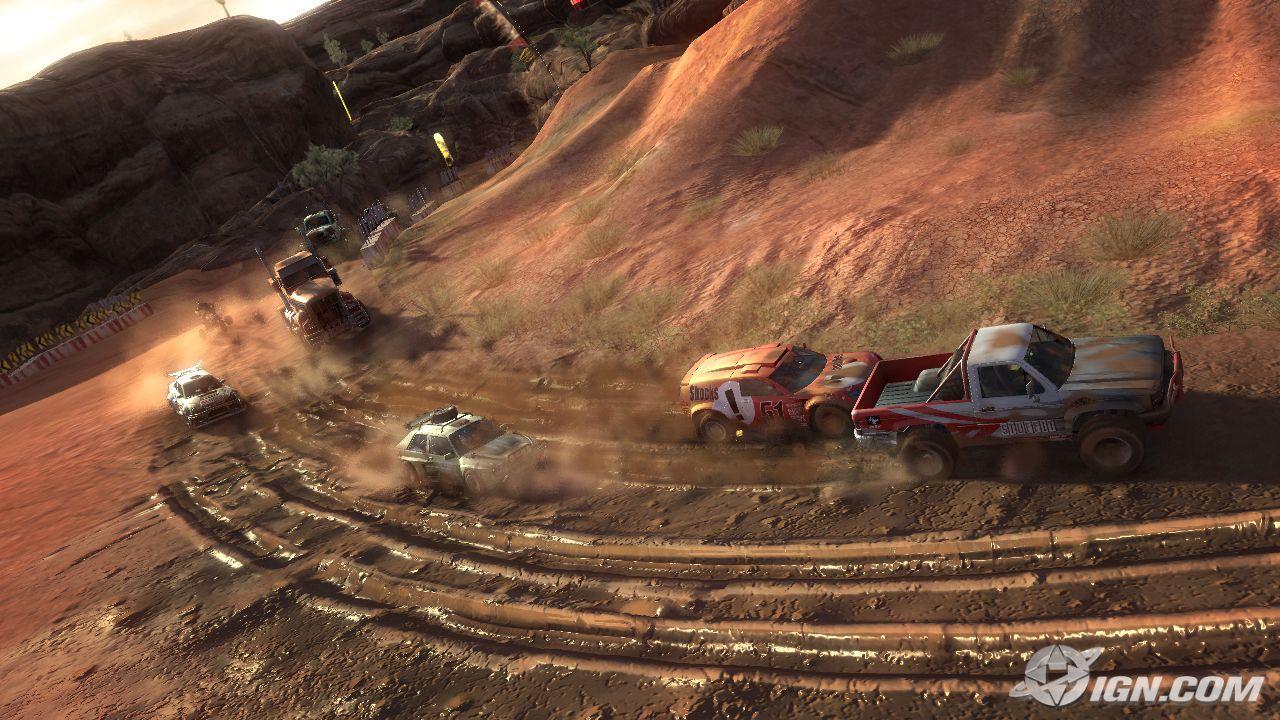 MotorStorm Wallpapers - Top Free MotorStorm Backgrounds - WallpaperAccess