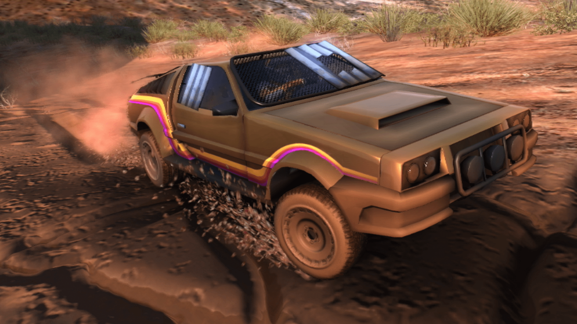 MotorStorm Wallpapers - Top Free MotorStorm Backgrounds - WallpaperAccess