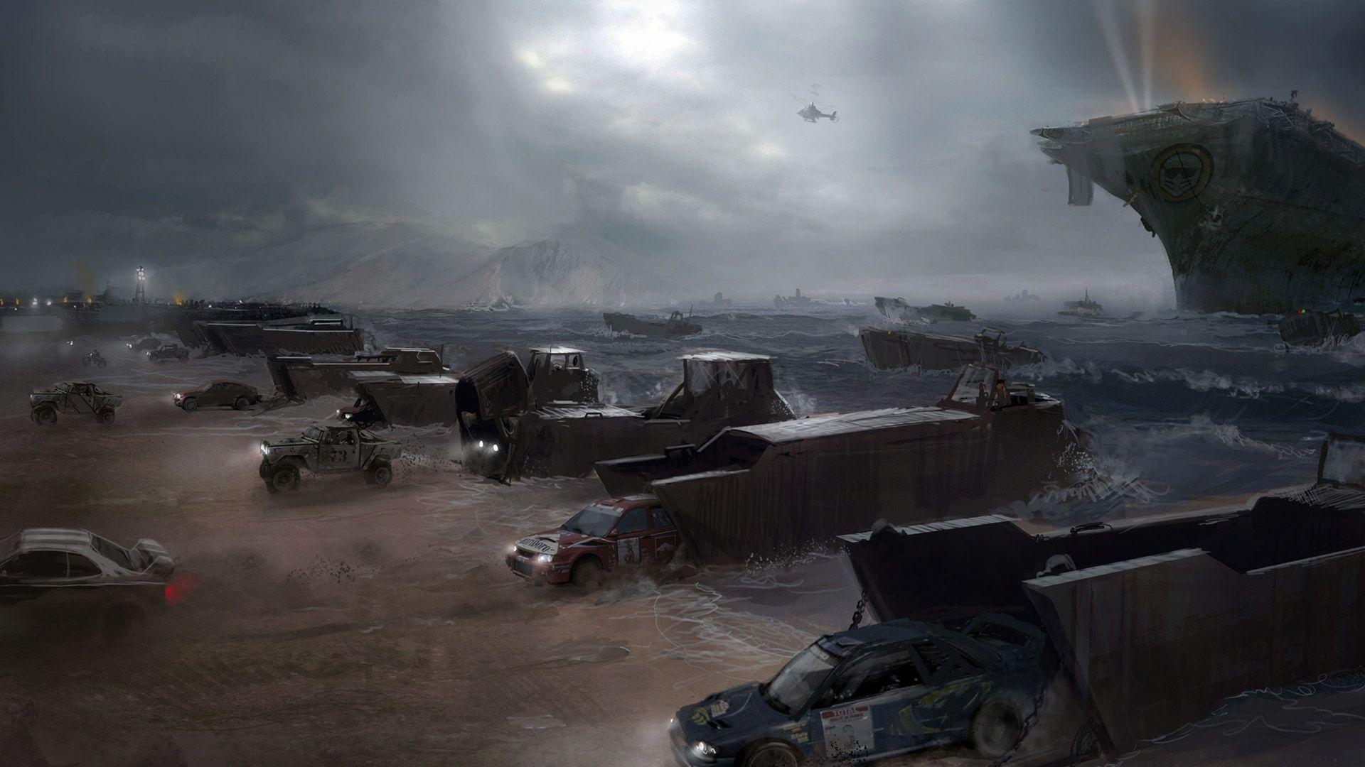 MotorStorm Wallpapers - Top Free MotorStorm Backgrounds - WallpaperAccess