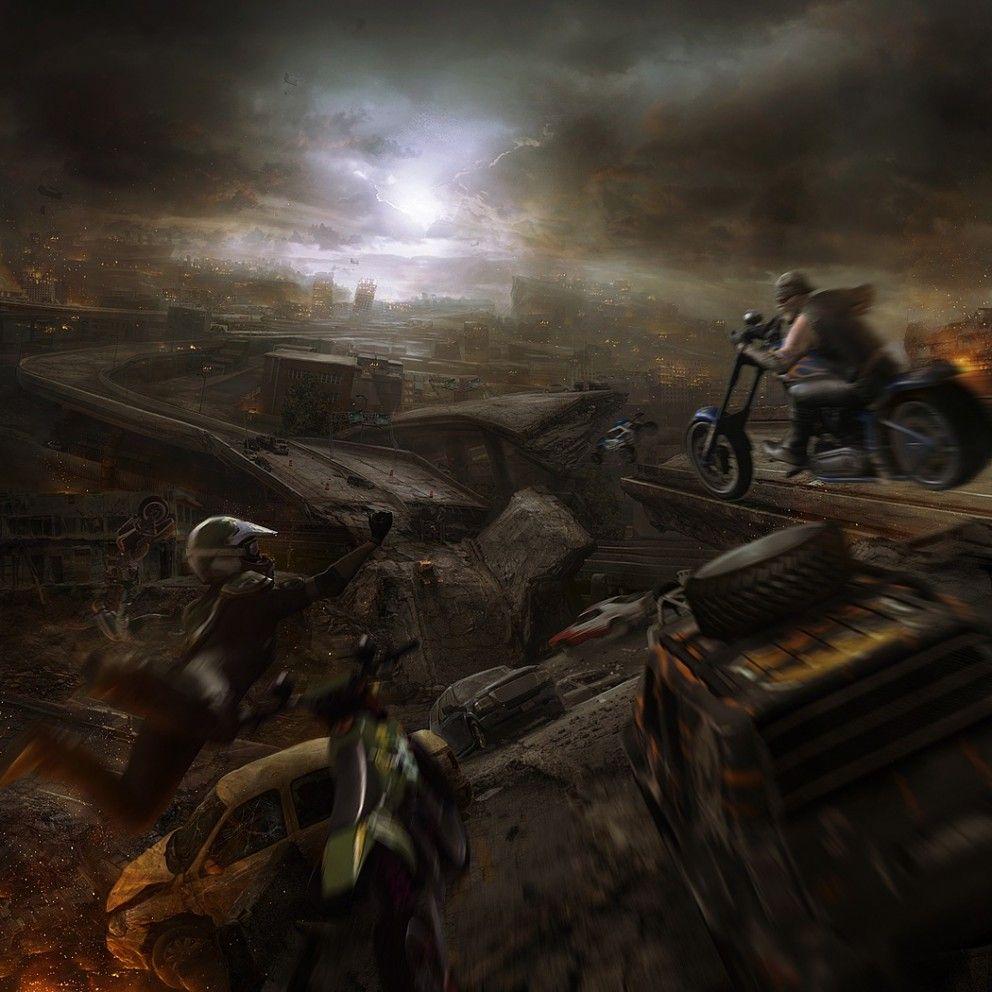 MotorStorm Wallpapers - Top Free MotorStorm Backgrounds - WallpaperAccess