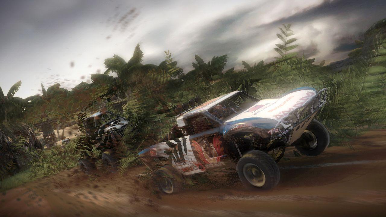 MotorStorm Wallpapers - Top Free MotorStorm Backgrounds - WallpaperAccess