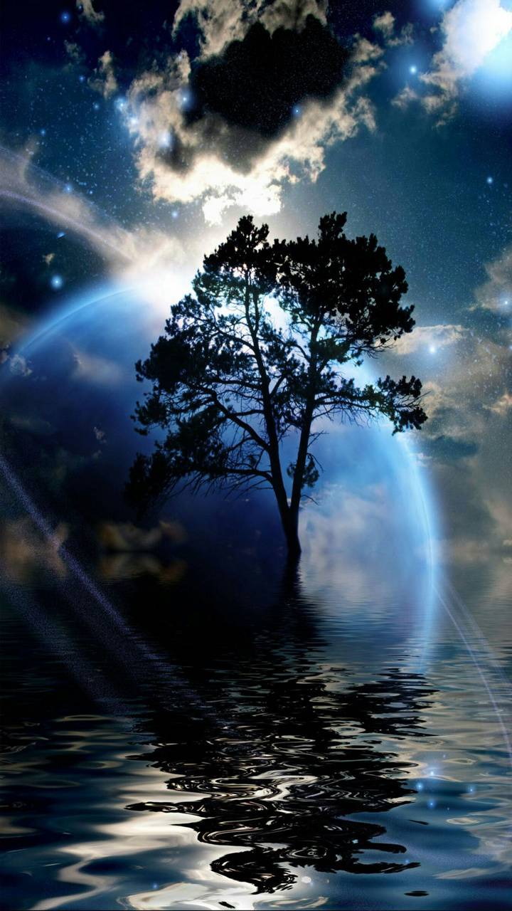 Dark Scenery Wallpapers - Top Free Dark Scenery Backgrounds ...