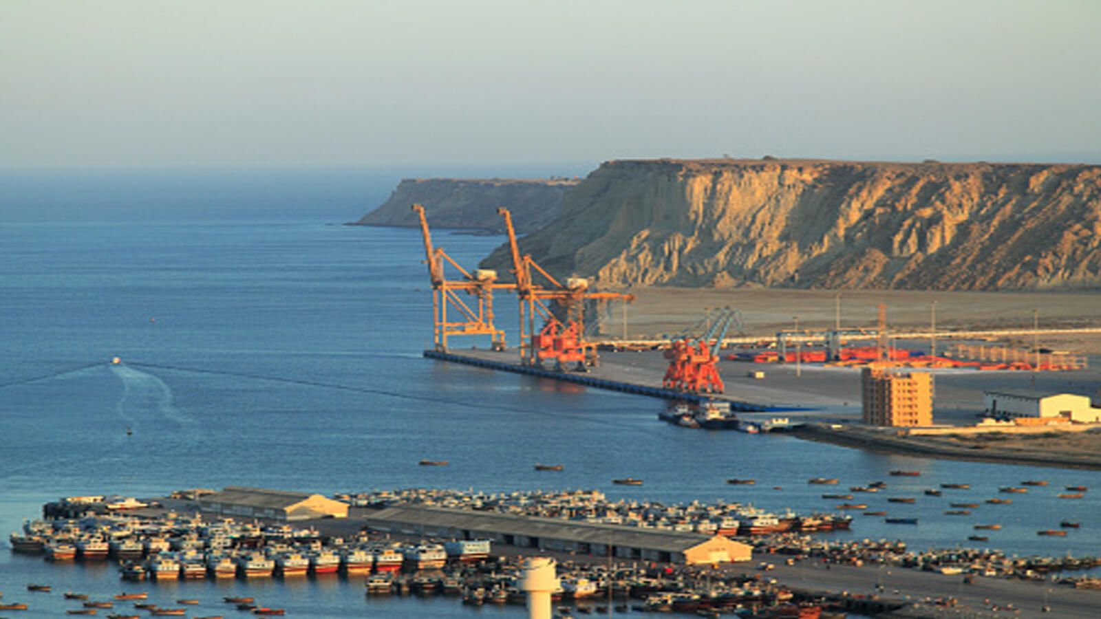 Gwadar Wallpapers - Top Free Gwadar Backgrounds - WallpaperAccess