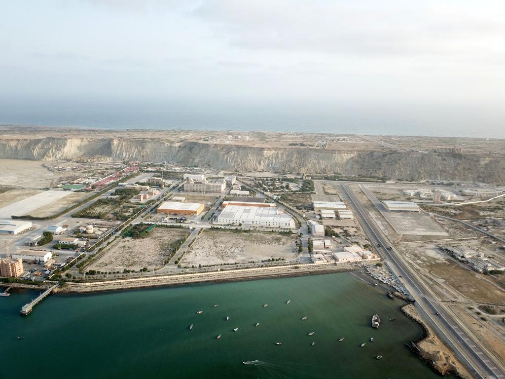 Gwadar Wallpapers - Top Free Gwadar Backgrounds - WallpaperAccess