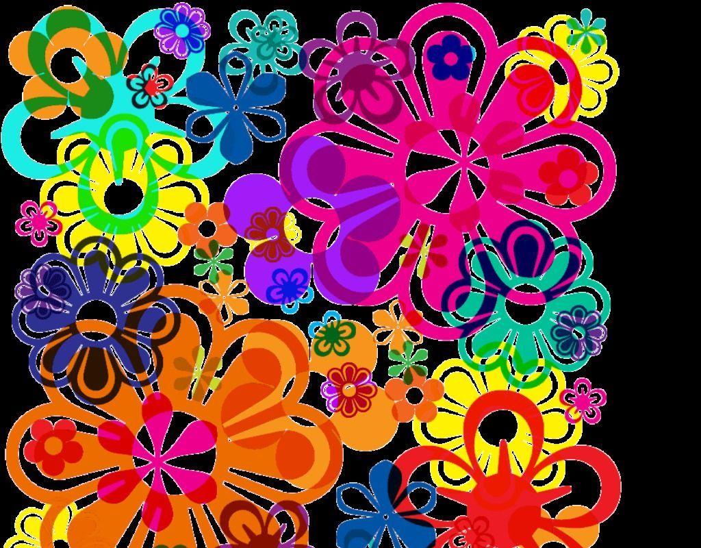 Abstract Hippie Wallpapers - Top Free Abstract Hippie Backgrounds ...