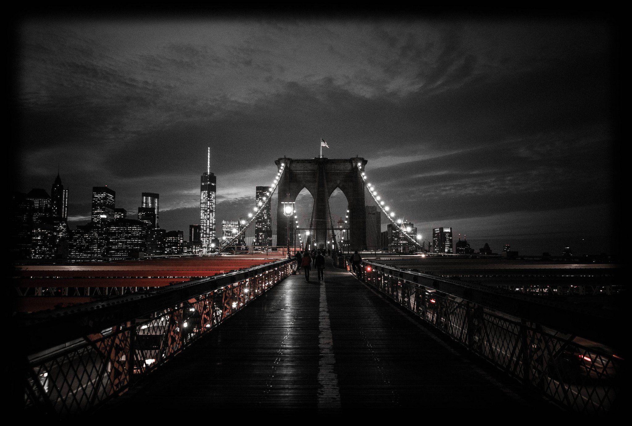 Dark Bridge Wallpapers - Top Free Dark Bridge Backgrounds - WallpaperAccess