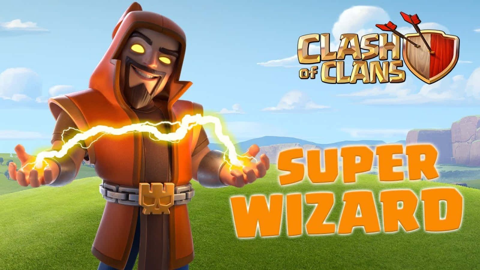 Super Wizard Wallpapers - Top Free Super Wizard Backgrounds ...