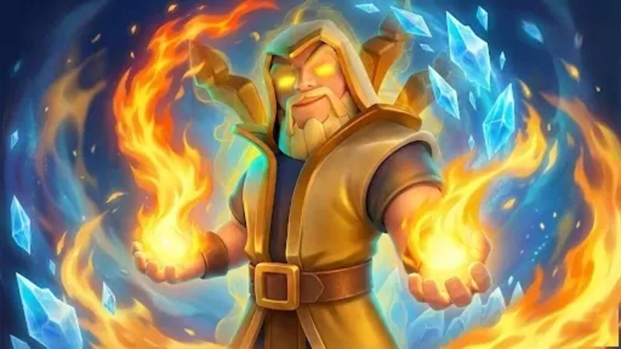 Super Wizard Wallpapers - Top Free Super Wizard Backgrounds ...