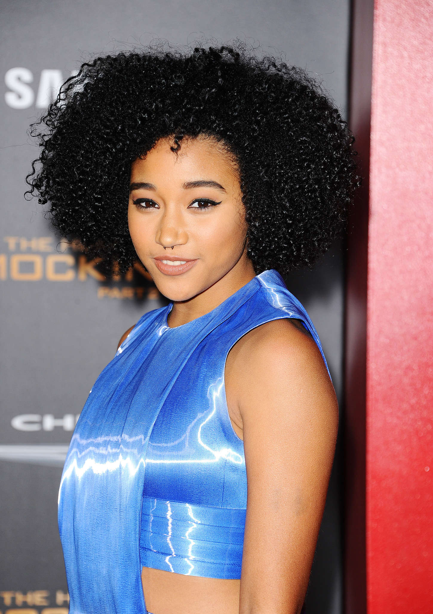 Amandla Stenberg Wallpapers - Top Free Amandla Stenberg Backgrounds ...