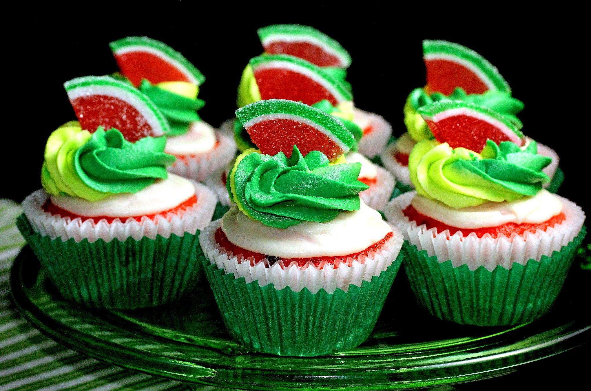 Cupcake Desktop Wallpapers - Top Free Cupcake Desktop Backgrounds ...