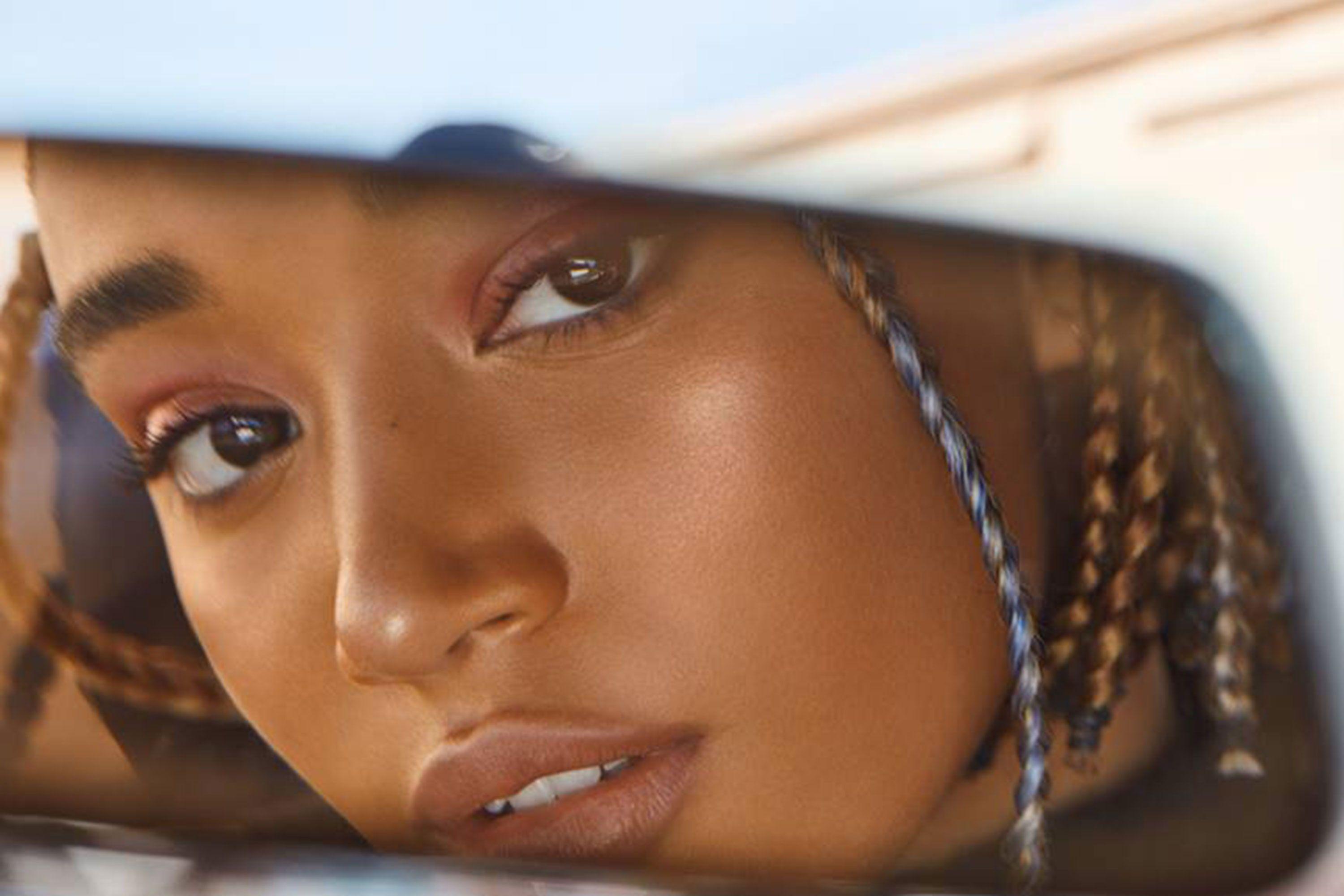 Amandla Stenberg Wallpapers - Top Free Amandla Stenberg Backgrounds ...