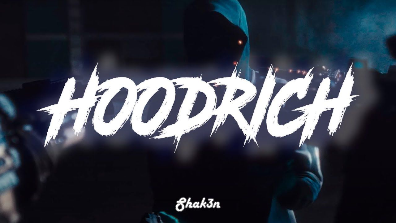 Hoodrich Wallpapers - Top Free Hoodrich Backgrounds - WallpaperAccess