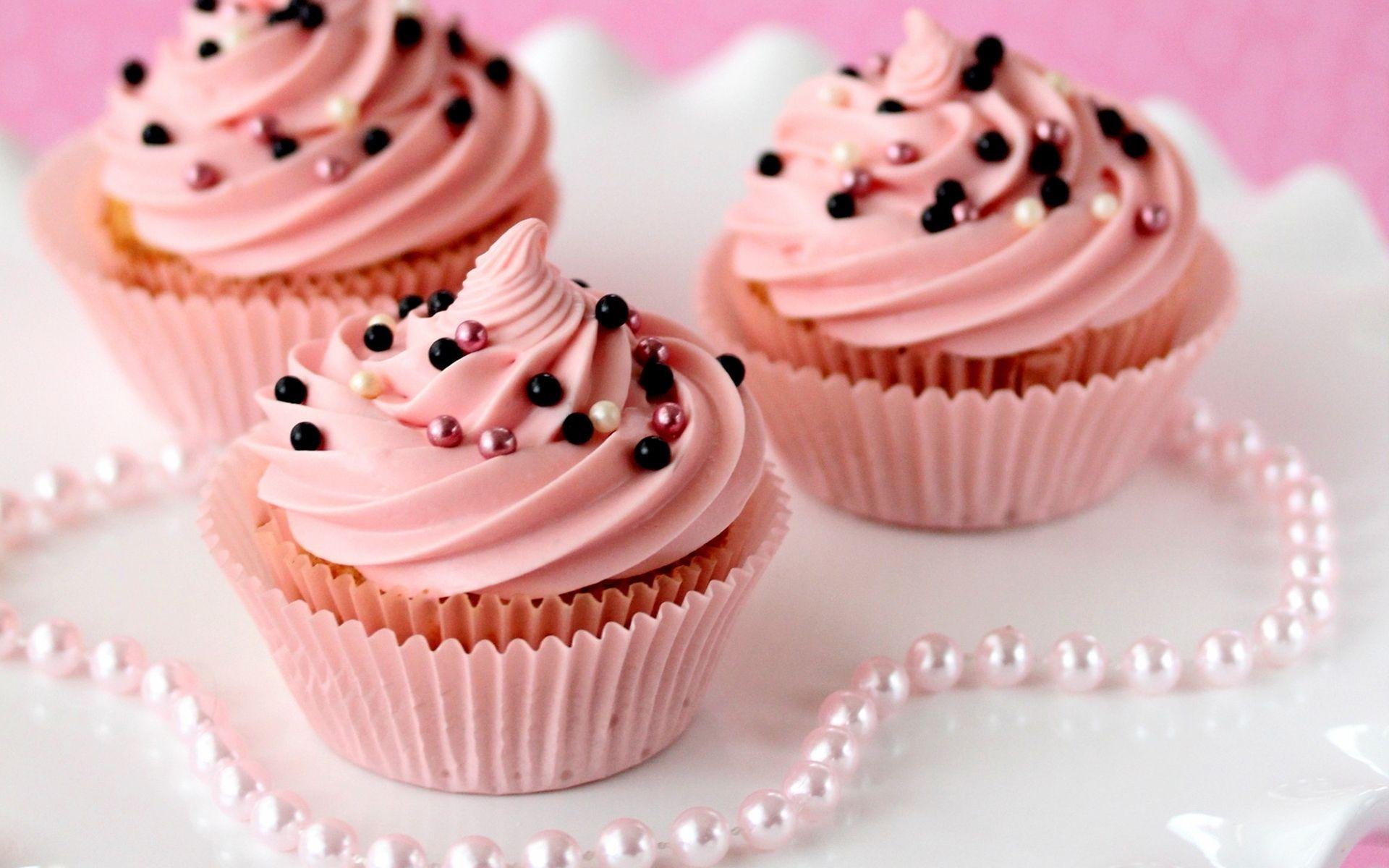 Cupcake Desktop Wallpapers - Top Free Cupcake Desktop Backgrounds ...