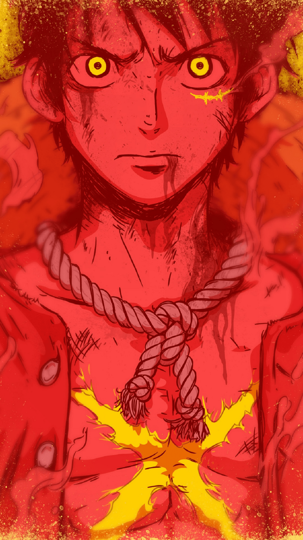 One Piece Portrait Wallpapers - Top Free One Piece Portrait Backgrounds ...