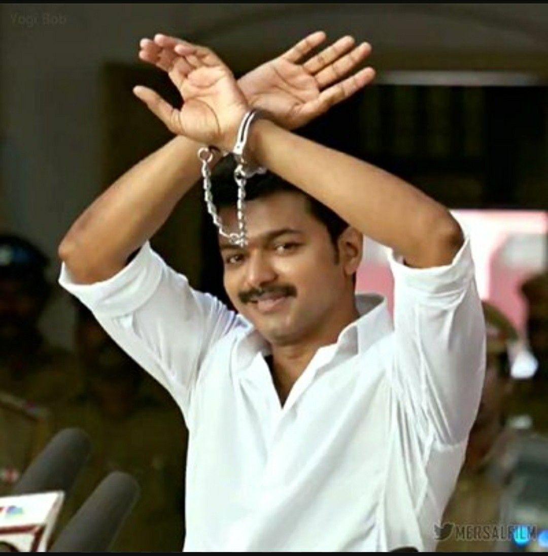 Joseph Vijay Wallpapers - Top Những Hình Ảnh Đẹp