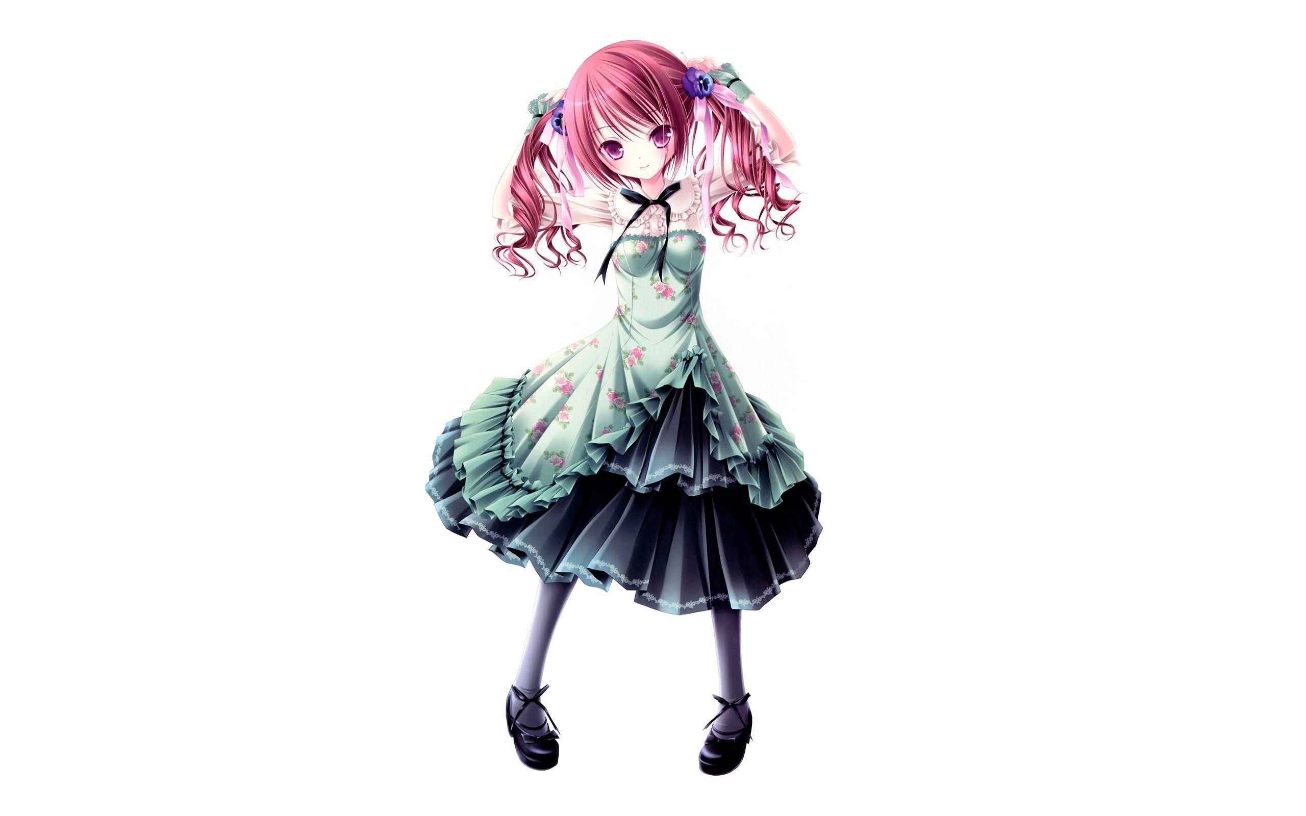 Young Anime Wallpapers - Top Free Young Anime Backgrounds - WallpaperAccess
