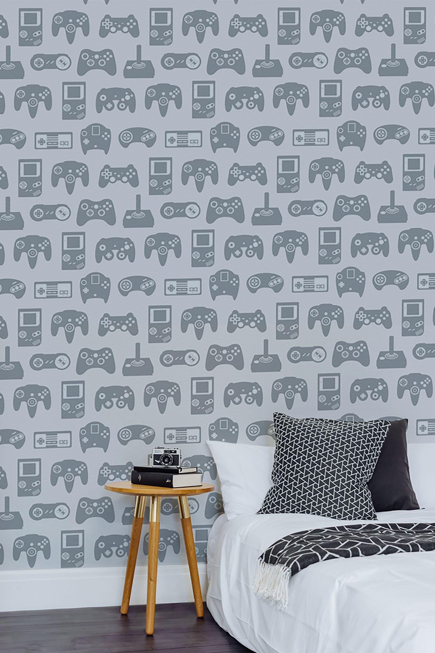 Gaming Boy Wallpapers - Top Free Gaming Boy Backgrounds - WallpaperAccess