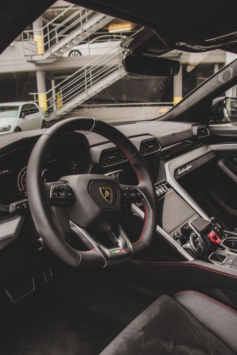 Lamborghini Interior Wallpapers - Top Free Lamborghini Interior ...