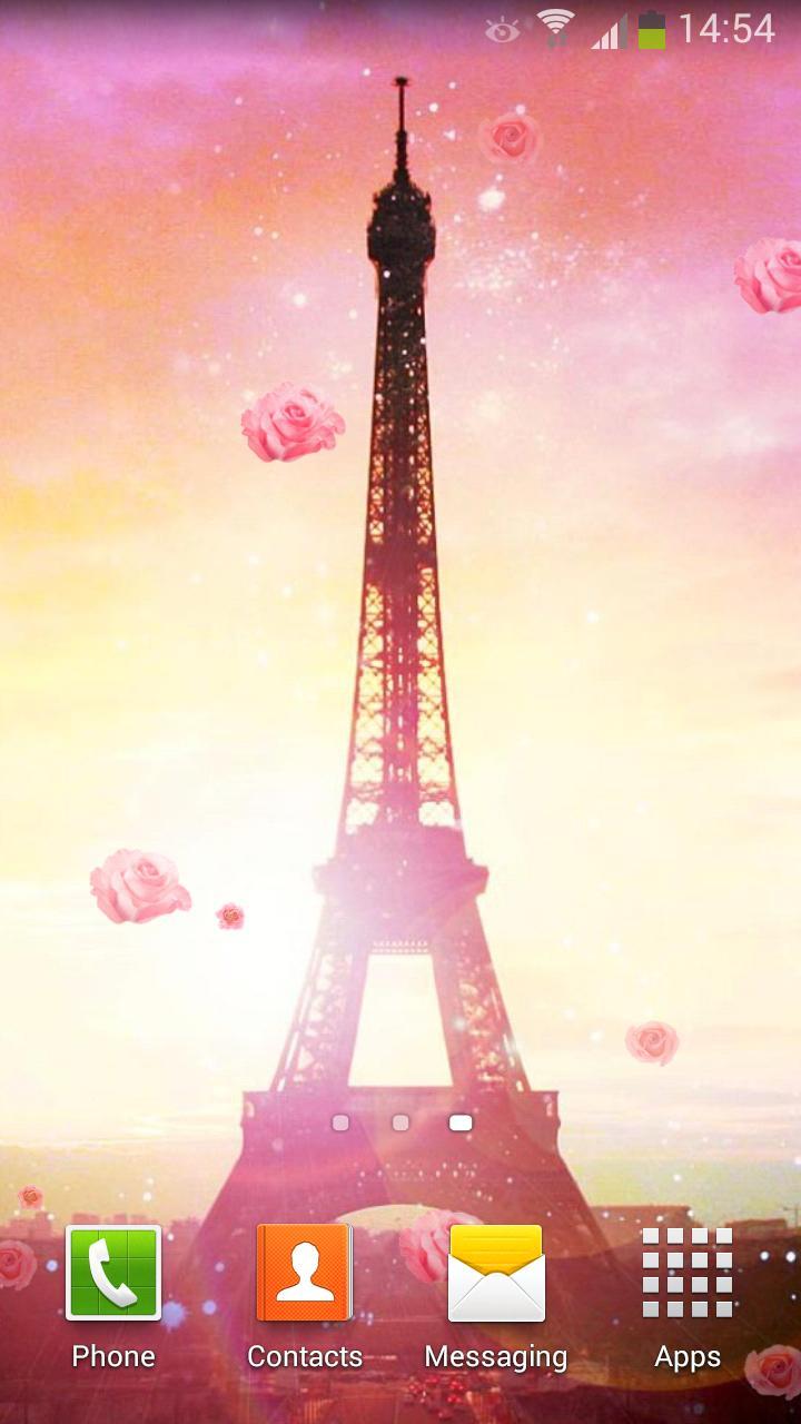 Paris Phone Wallpapers - Top Free Paris Phone Backgrounds - WallpaperAccess