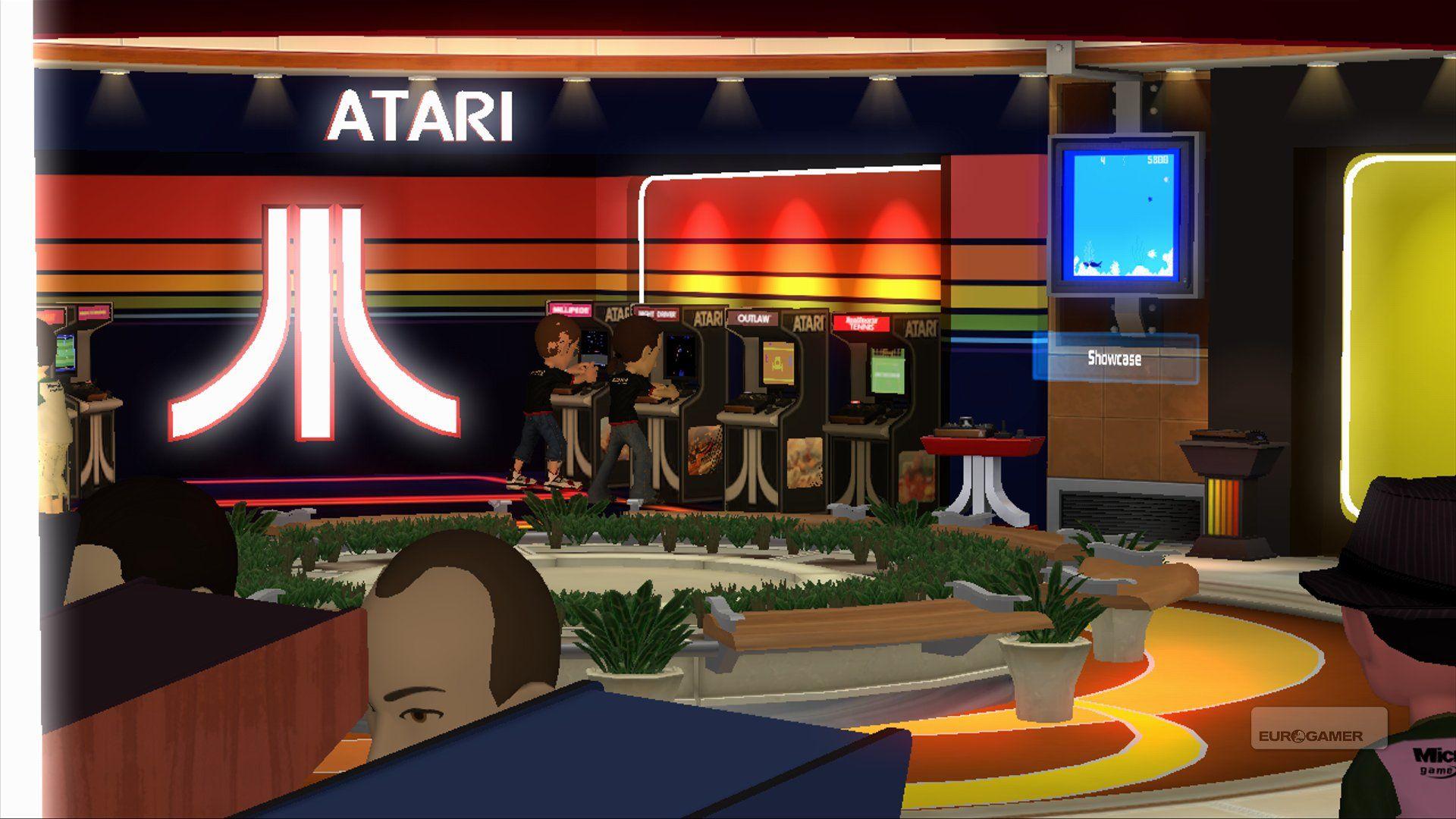 Game Room Wallpapers - Top Free Game Room Backgrounds - WallpaperAccess