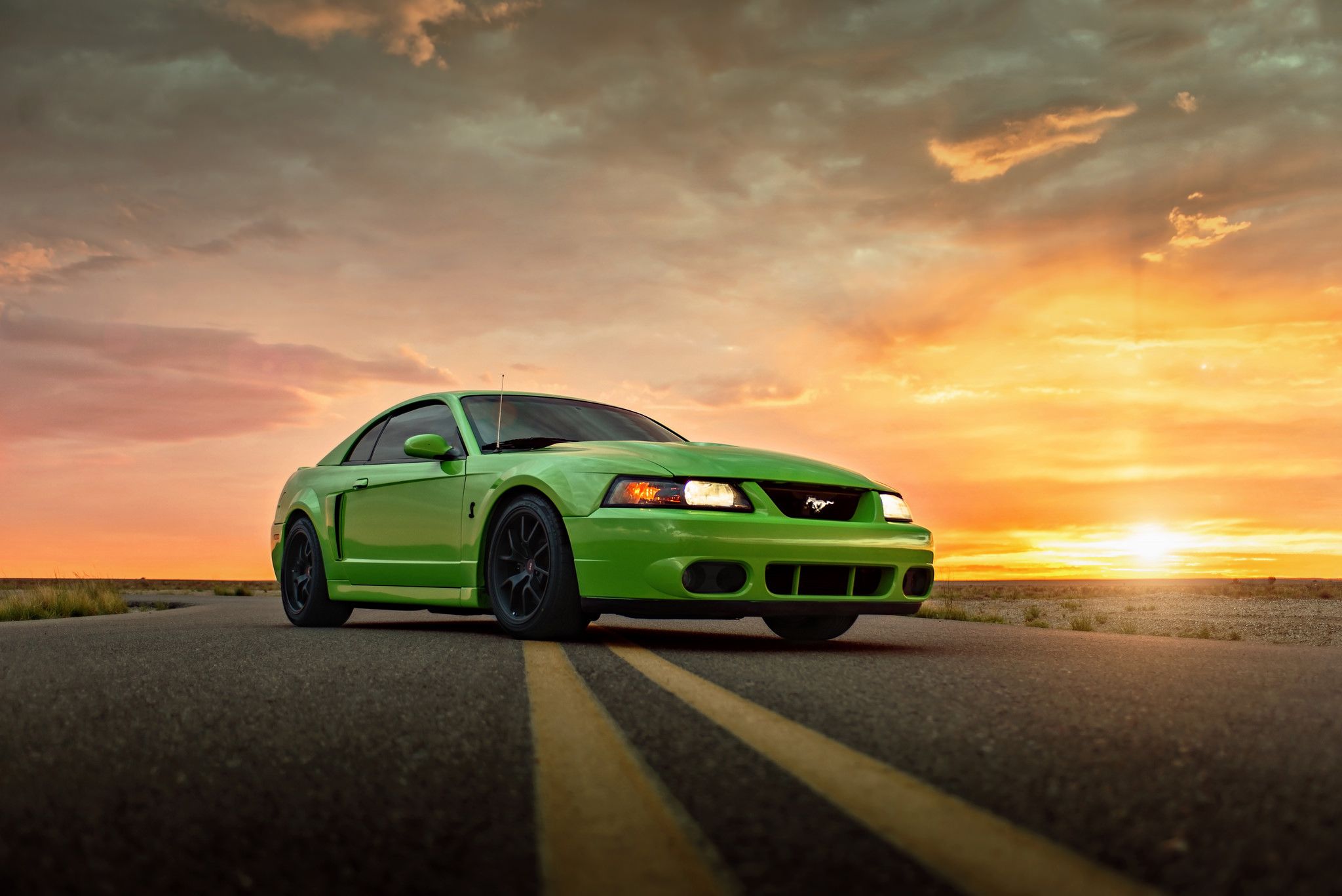 SVT Cobra Wallpapers - Top Free SVT Cobra Backgrounds - WallpaperAccess