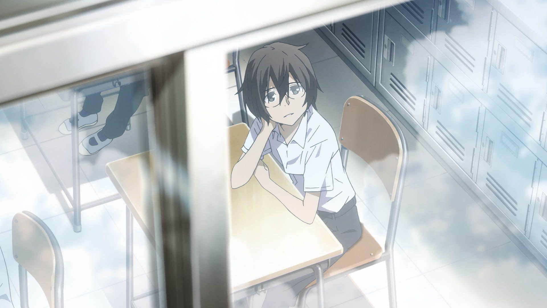 Gleipnir Wallpapers - Top Free Gleipnir Backgrounds - WallpaperAccess