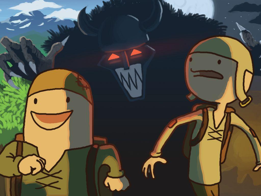 Gleipnir Wallpapers - Top Free Gleipnir Backgrounds - WallpaperAccess